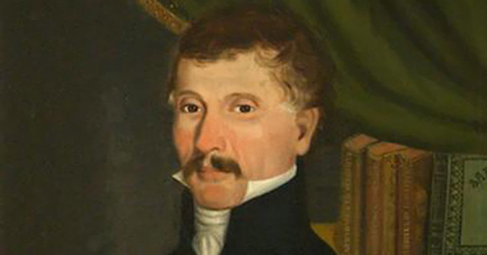 Dimitrije Davidović (1): Rodonačelnik srpskog novinarstva