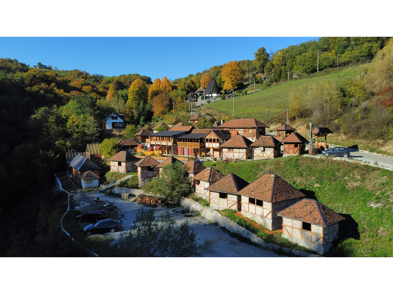 KONAK DOBRI POTOK, kongresni turizam Krupanj, kongresni turizam u ... KONAK DOBRI POTOK, kongresni turizam Krupanj, kongresni turizam u ...