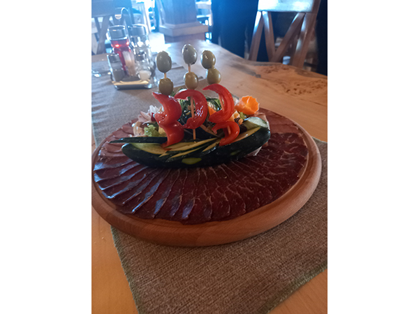 RESTORAN MERAK, restorani Kraljevo, restorani u Kraljevu, Srbija ...