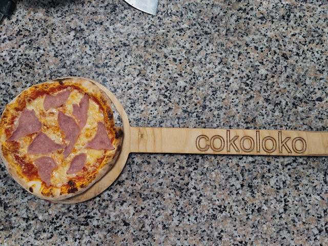 FAST FOOD I DOSTAVA HRANE COKOLOKO, fast food, grill Čačak, fast food ...