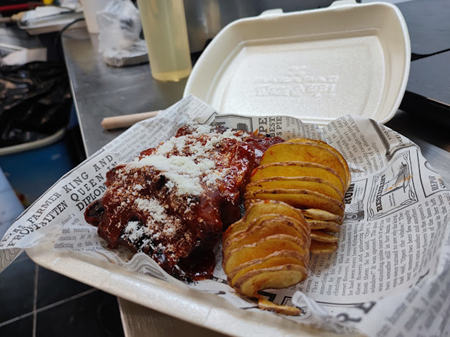 FAST FOOD I DOSTAVA HRANE COKOLOKO, fast food, grill Čačak, fast food ...