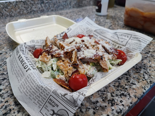 FAST FOOD I DOSTAVA HRANE COKOLOKO, fast food, grill Čačak, fast food ...