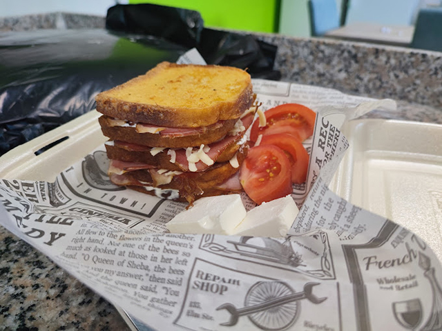 FAST FOOD I DOSTAVA HRANE COKOLOKO, fast food, grill Čačak, fast food ...