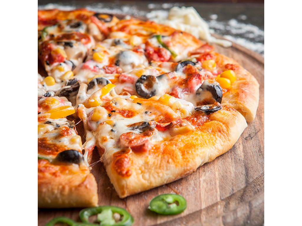 PIZZASTATION, fast food, grill Kragujevac, fast food, grill u ...