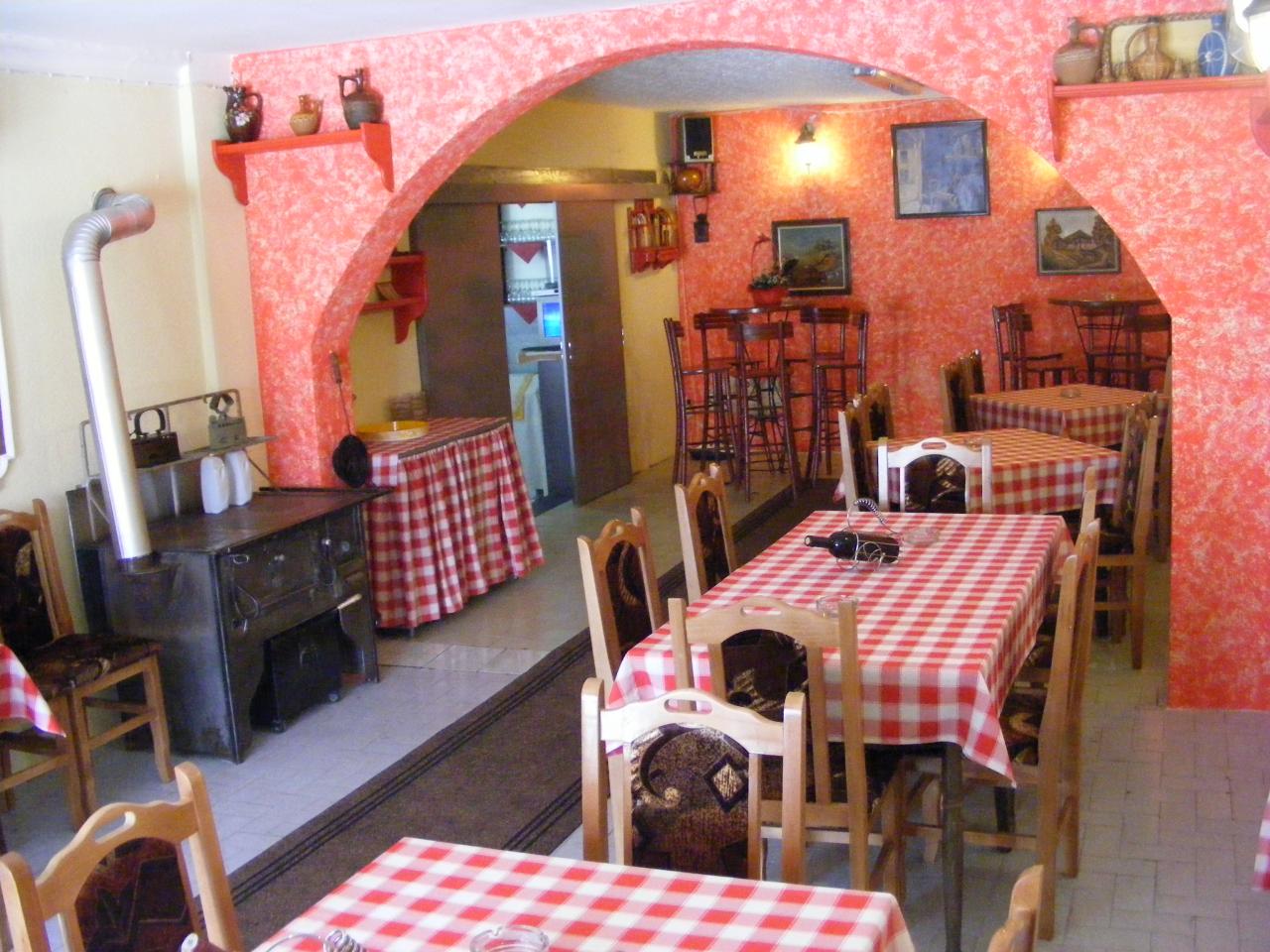 ETNO RESTORAN TRAJKO, restorani Svilajnac, restorani u Svilajncu ...