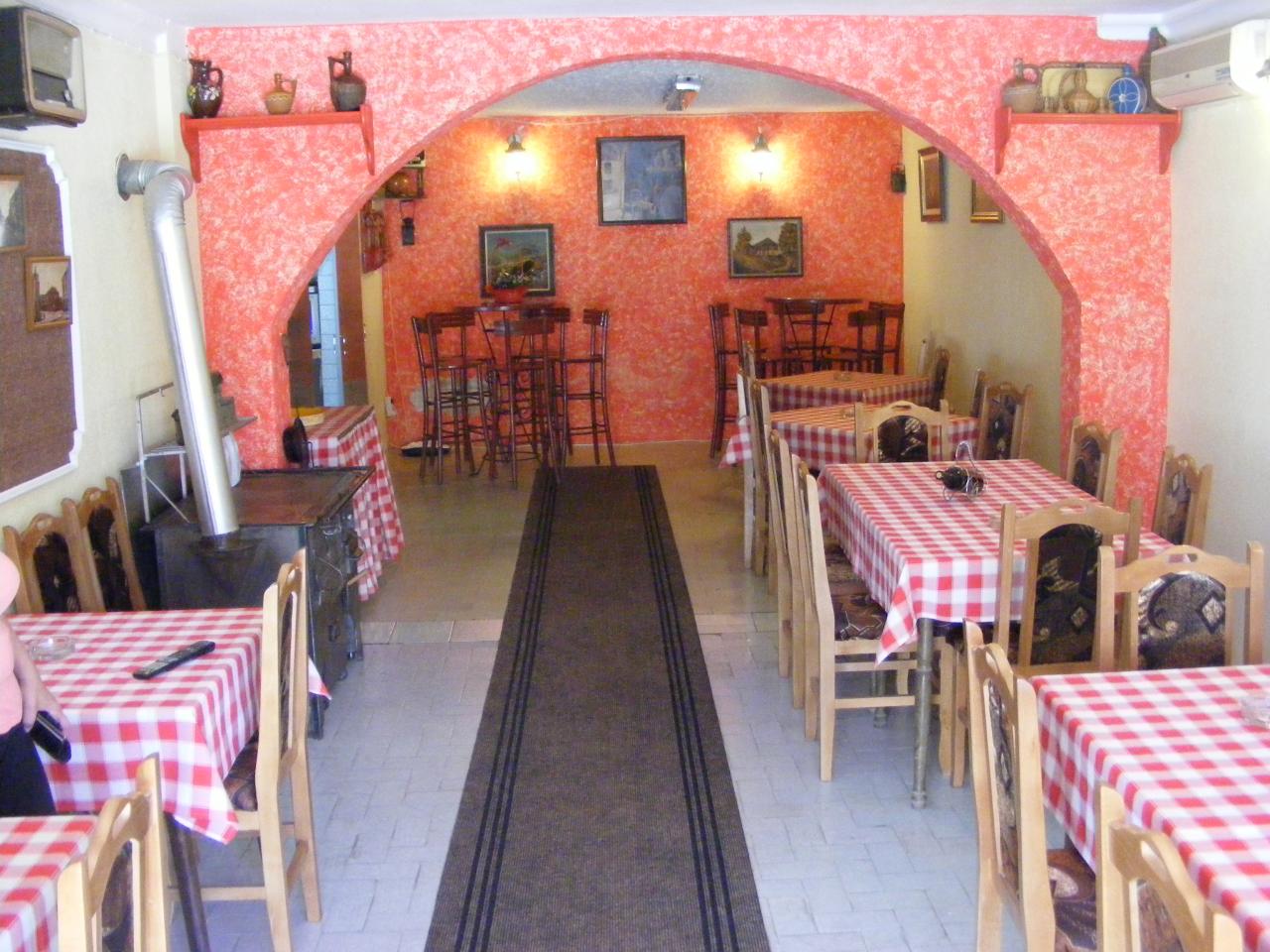 ETNO RESTORAN TRAJKO, restorani Svilajnac, restorani u Svilajncu ...