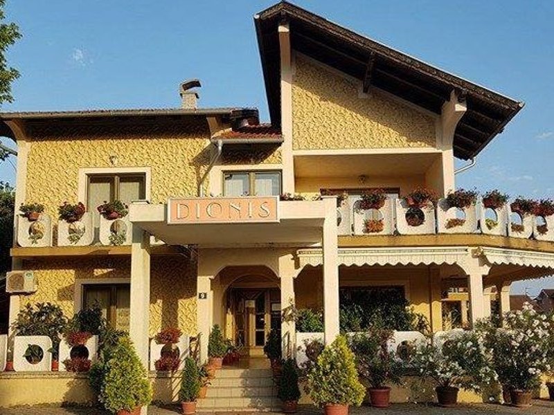 RESTORAN DIONIS, restorani Veliko Gradište, restorani u Velikom ...