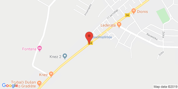 RESTORAN DIONIS, Restorani Veliko Gradište, Restorani u Velikom ...