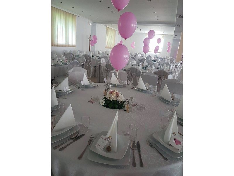 RESTORAN DIONIS, restorani Veliko Gradište, restorani u Velikom ...