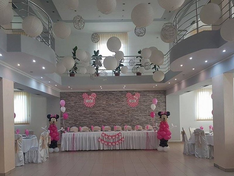 RESTORAN DIONIS, restorani Veliko Gradište, restorani u Velikom ...