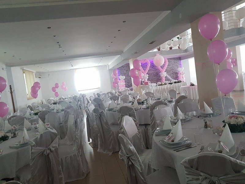 RESTORAN DIONIS, restorani Veliko Gradište, restorani u Velikom ...