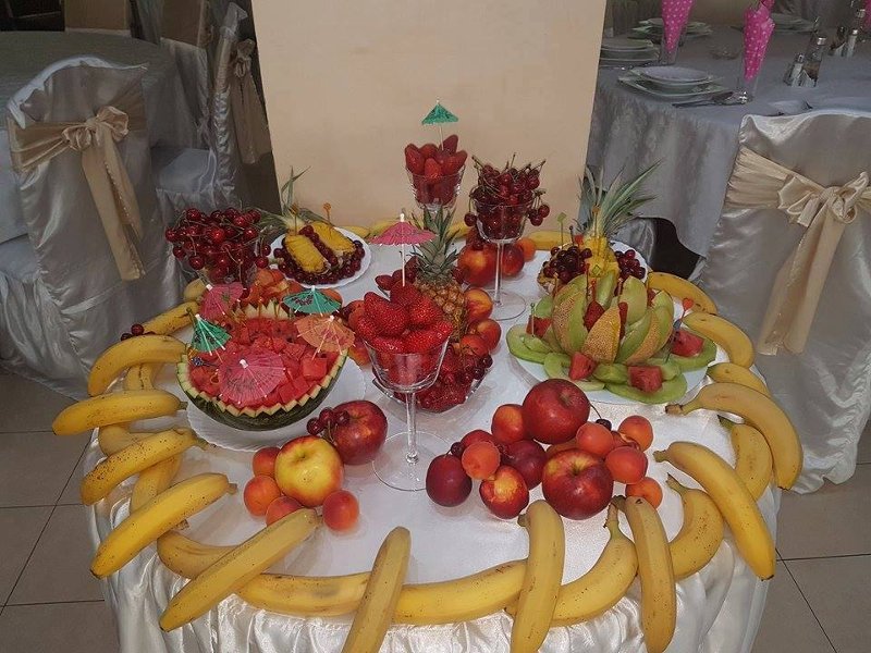 RESTORAN DIONIS, restorani Veliko Gradište, restorani u Velikom ...