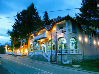 HOTEL JELE-JEZEVICA, hotels Divcibare, hotels Divcibare, Serbia 381info.com