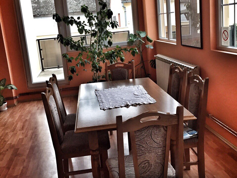 DOM ZA STARE PREPOROD, smeštaj Novi Slankamen, smeštaj u Novom ...