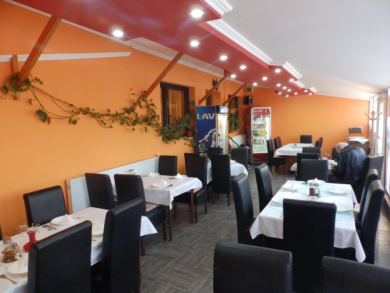 RESTORAN FEHER AKAC, restorani Palić, restorani na Paliću, Srbija ...