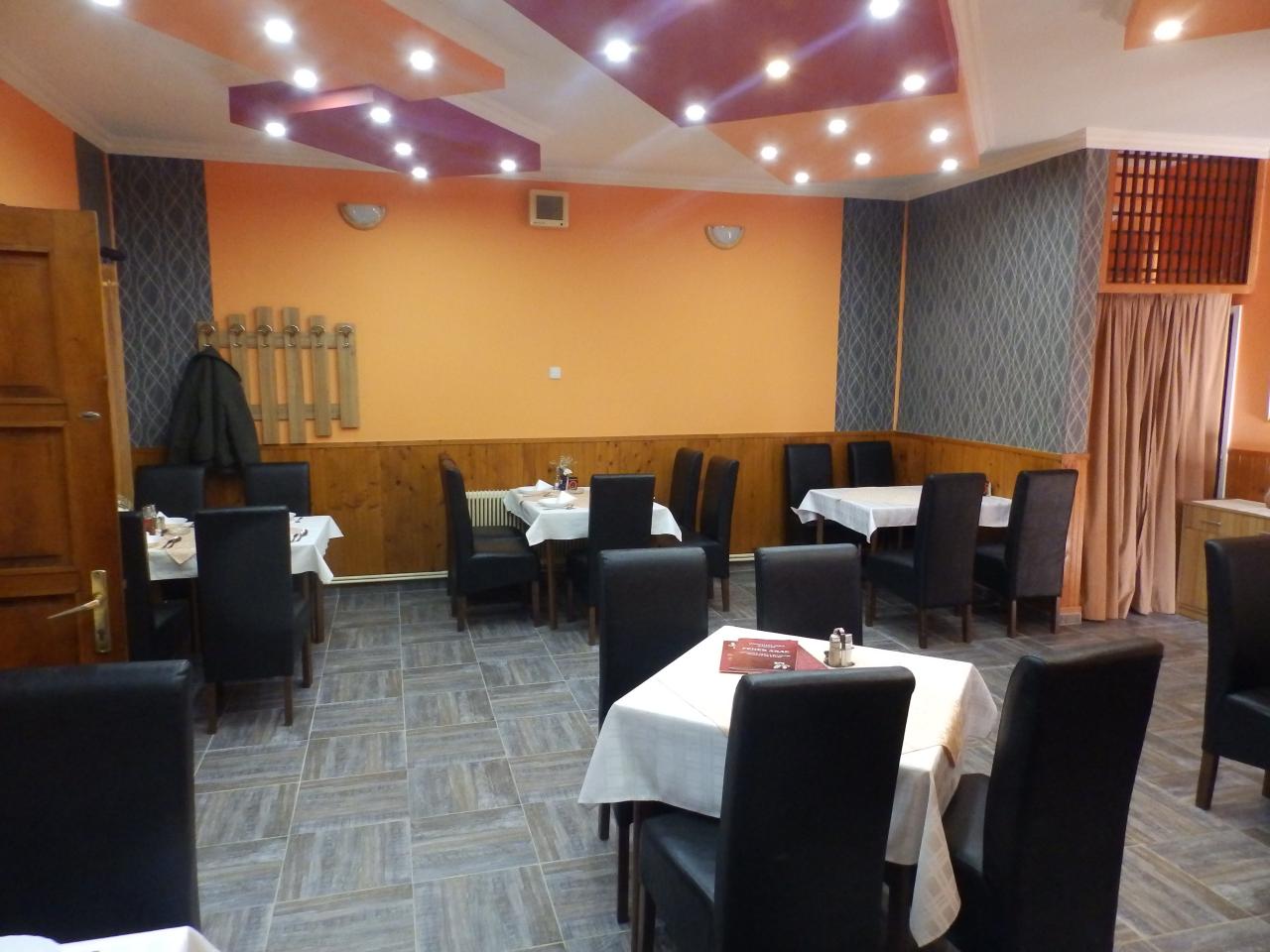 RESTORAN FEHER AKAC, restorani Palić, restorani na Paliću, Srbija ...