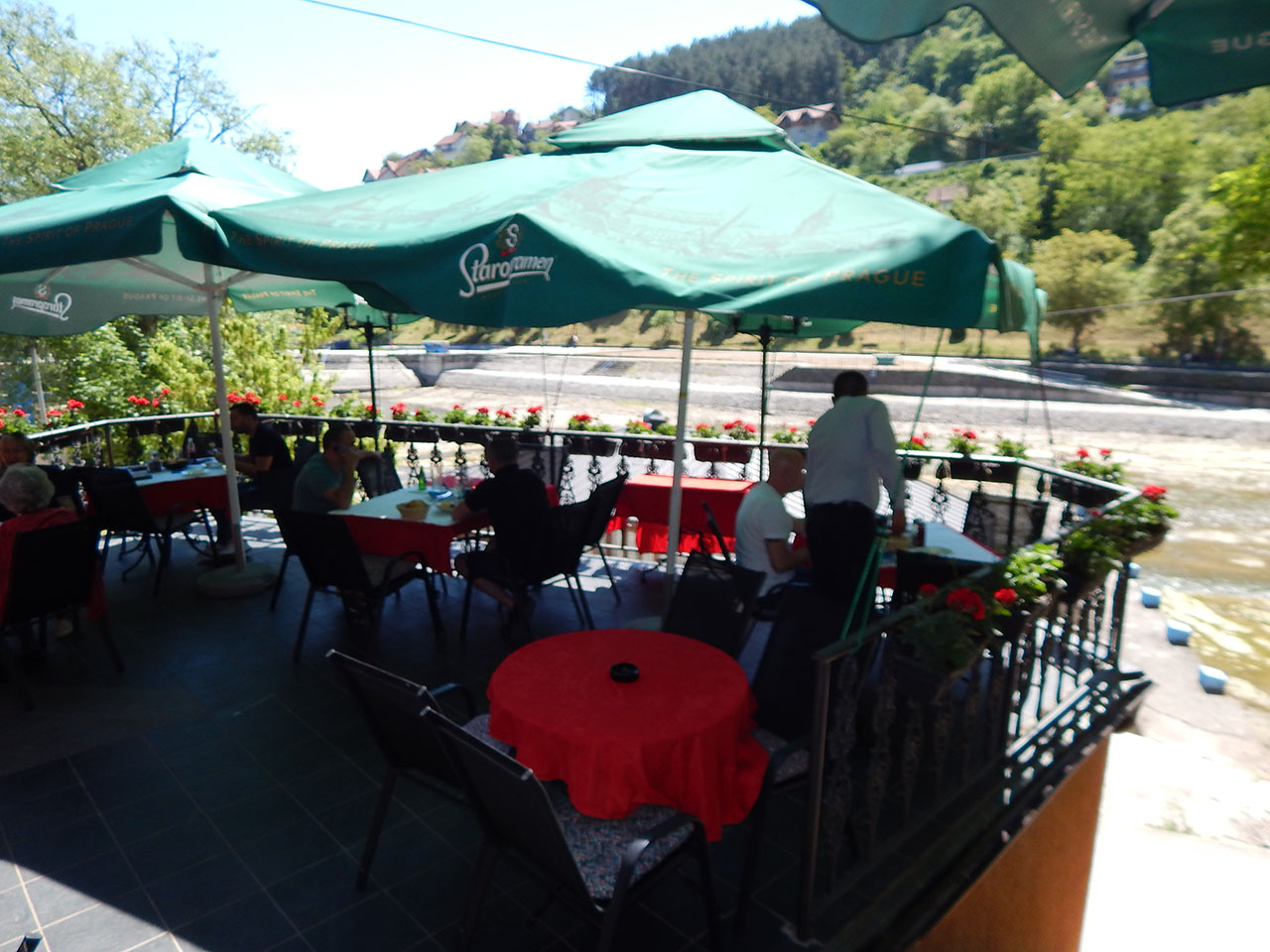 RESTORAN MOJA REKA ĐETINJA, Ketering Užice, Ketering u Užicu, Srbija ...