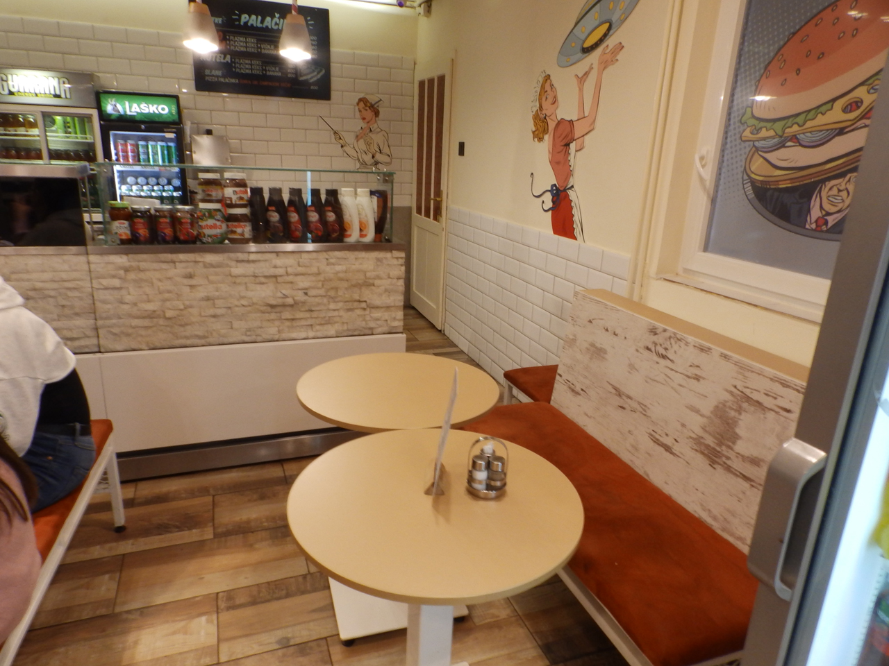 GIROS LAND, fast food, grill Novi Sad, fast food, grill u Novom Sadu ...