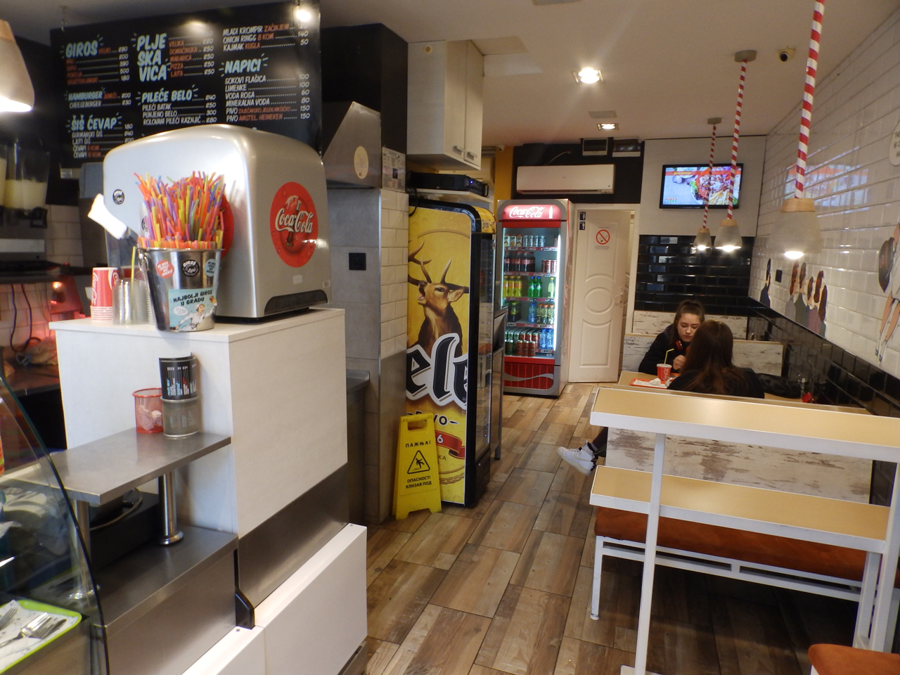 GIROS LAND, fast food, grill Novi Sad, fast food, grill u Novom Sadu ...