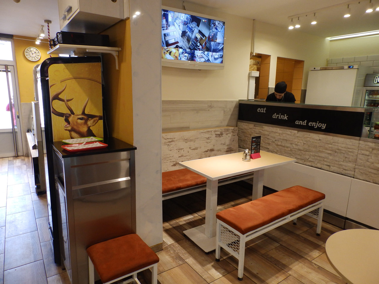 GIROS LAND, fast food, grill Novi Sad, fast food, grill u Novom Sadu ...