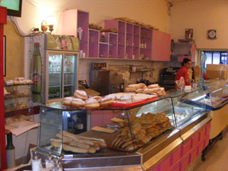 POSLASTIČARNICA ORIJENT, poslastičarnice Mladenovac, poslastičarnice u ...