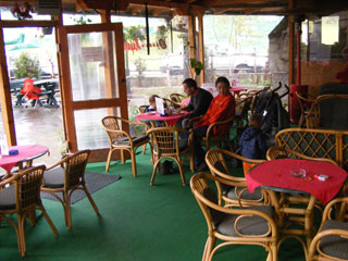 RESTORAN DRINA, restorani Divčibare, restorani na Divčibarama, Srbija ...