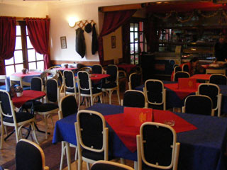 RESTORAN DRINA, restorani Divčibare, restorani na Divčibarama, Srbija ...