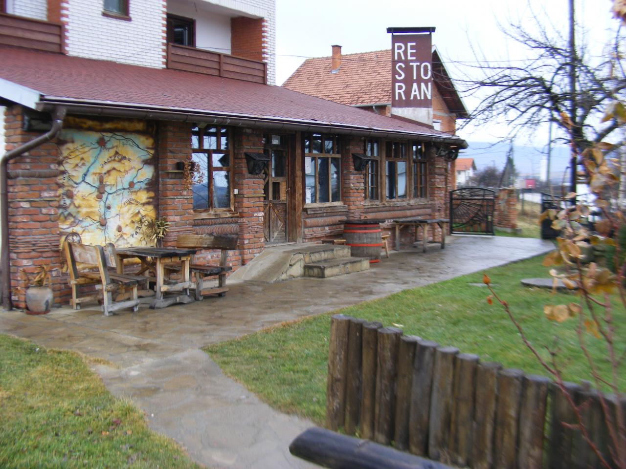 RESTORAN ETNO KUĆA GEDŽO, restorani Blace, restorani u Blacu, Srbija ...
