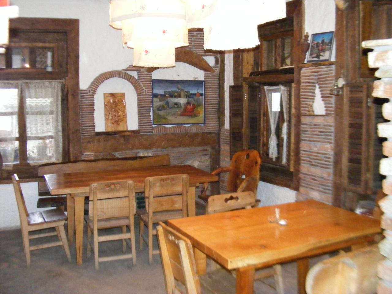 RESTORAN ETNO KUĆA GEDŽO, restorani Blace, restorani u Blacu, Srbija ...