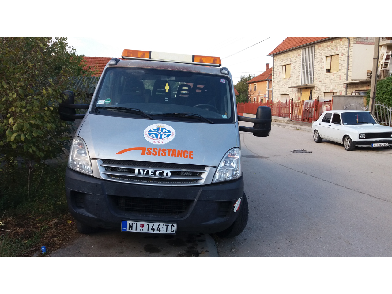 AUTO SERVIS GO-CI, Auto servisi Niš, Auto servisi u Nišu, Srbija ...