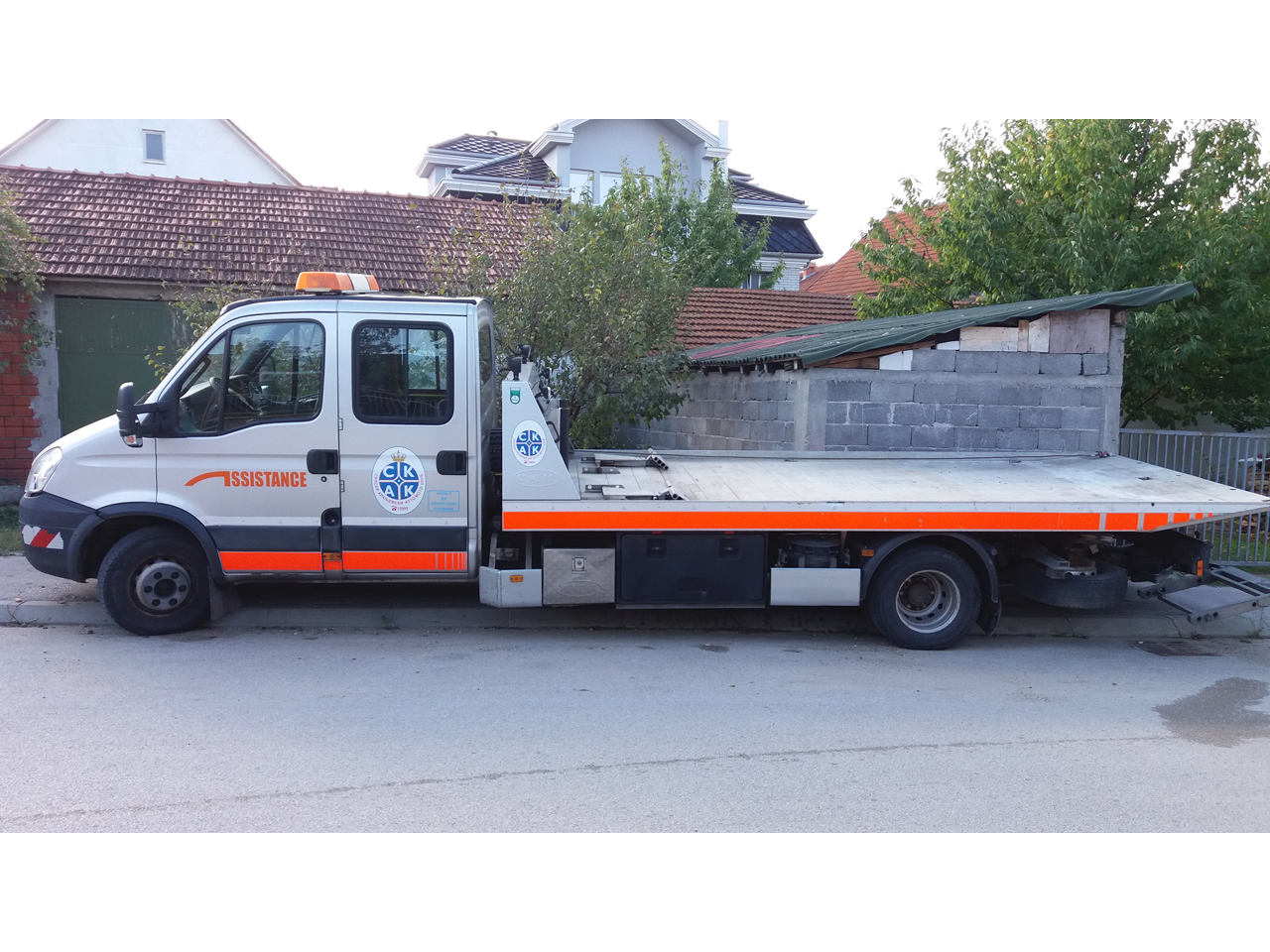 AUTO SERVIS GO-CI, Auto servisi Niš, Auto servisi u Nišu, Srbija ...