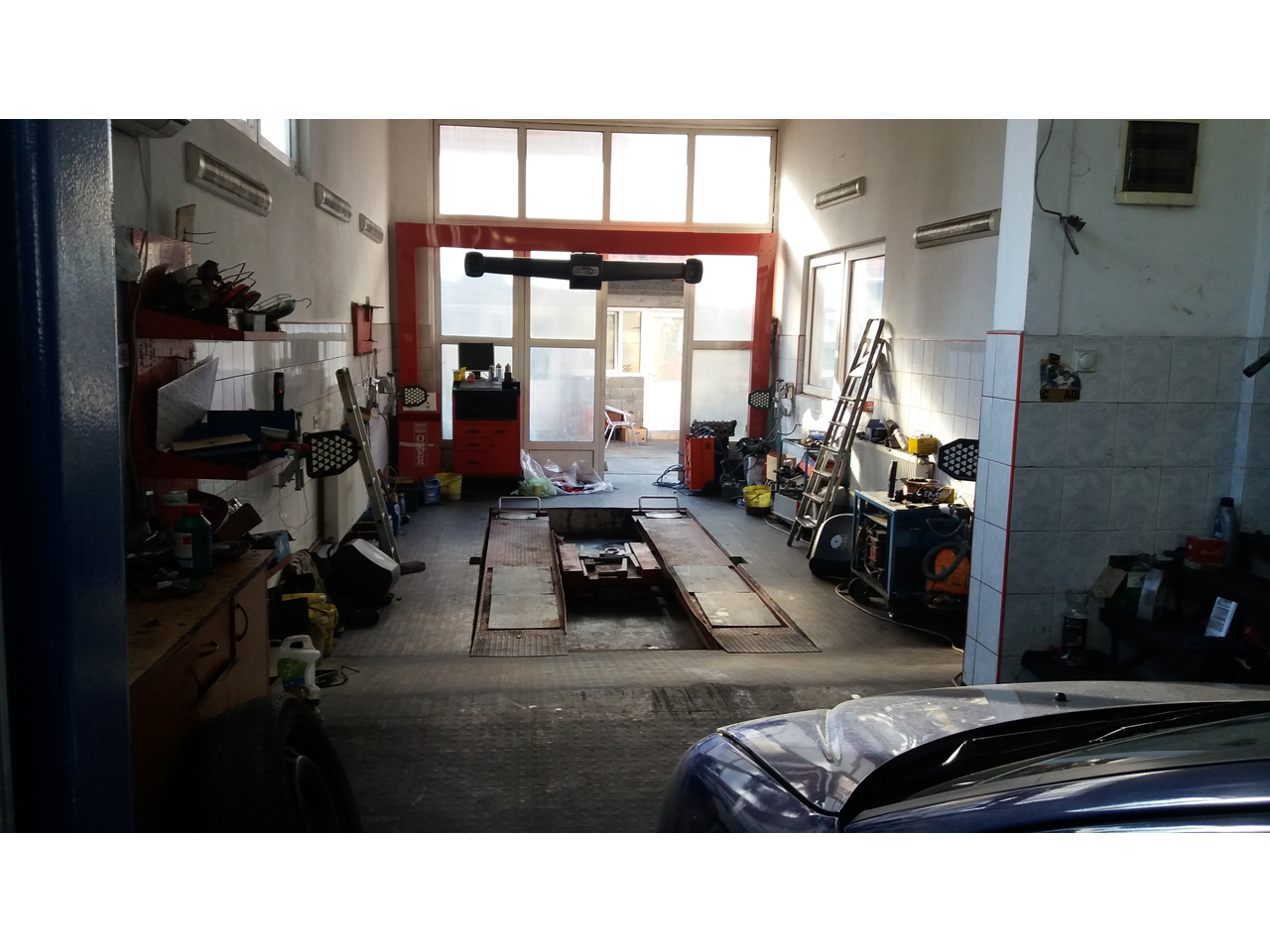 AUTO SERVIS GO-CI, Auto servisi Niš, Auto servisi u Nišu, Srbija ...