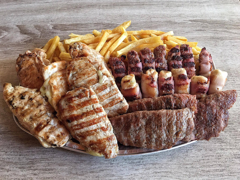 Šiš Čačak, FAST FOOD ŠIŠ, Fast food, grill Čačak,Fast food, grill u ...