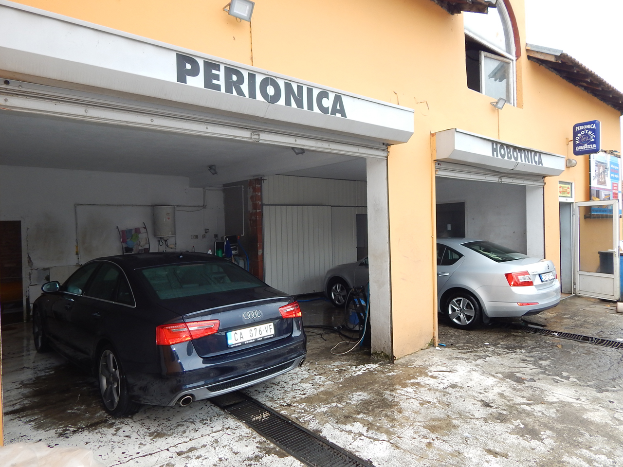 Perionice Čačak, pranje tepiha, antibakterijsko pranje tepiha ...