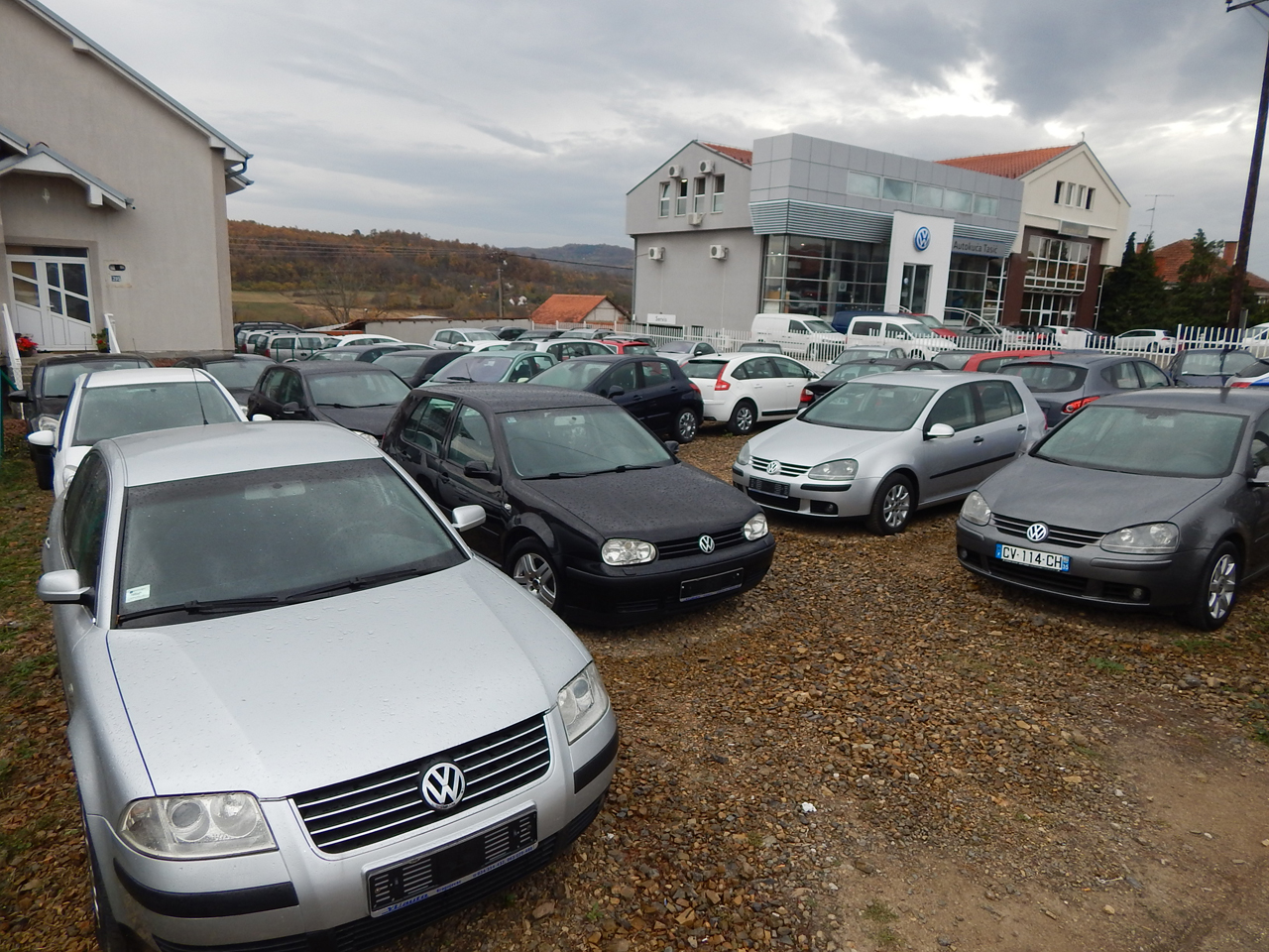 Auto placevi Kragujevac, polovni automobili, YU AUTO Kragujevac, Srbija ...